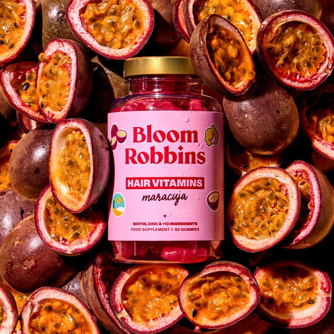Zvýhodněná balení přípravků pro zdravé vlasy | Bloom Robbins – Bloom ...
